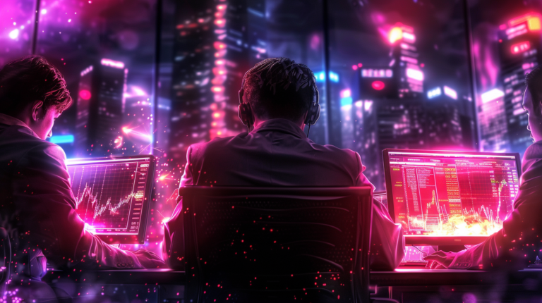 The Ultimate Guide to the Best Brokerage Apps for iPhone - ajoenamedjoe